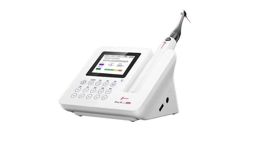 אנדו מוטור וודפקר WODPECKER Endo Radar pro | כלים ומכשירים | טיפול שורש ...